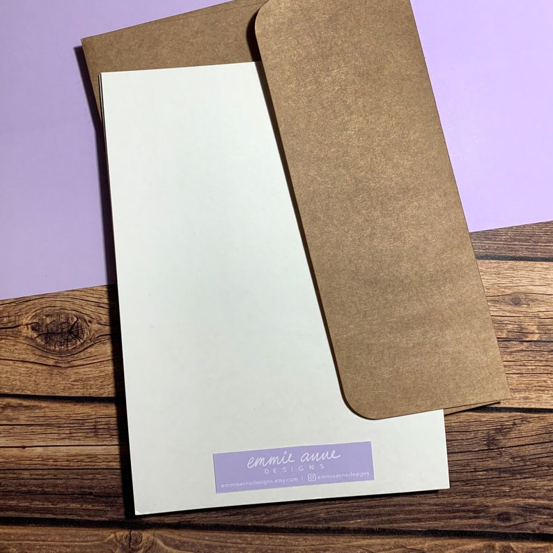 Blank Spring Watercolor 3-card Pack: Exclusive Artwork Reproductions on ...