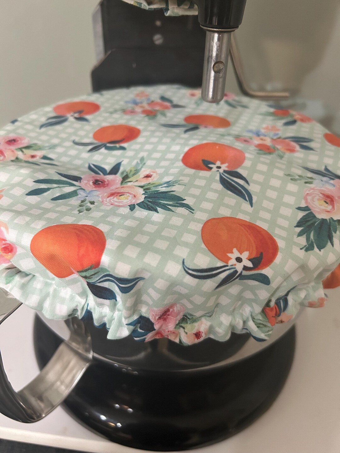 Reusable Multi Use Bowl Cover - Etsy