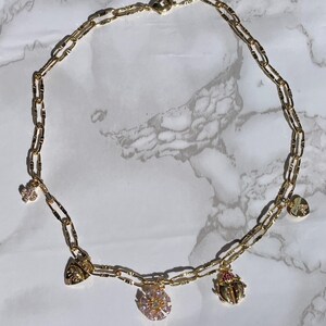 Build Your Own Charm Party Kit - Etsy