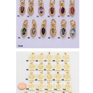 Build Your Own Charm Party Kit - Etsy