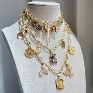 Build Your Own Charm Party Kit - Etsy