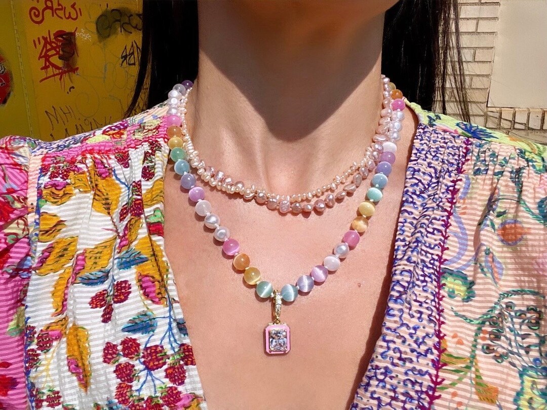 Lisa Frank’s Crown Jewels - Etsy