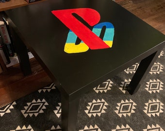 Playstation Table - Etsy