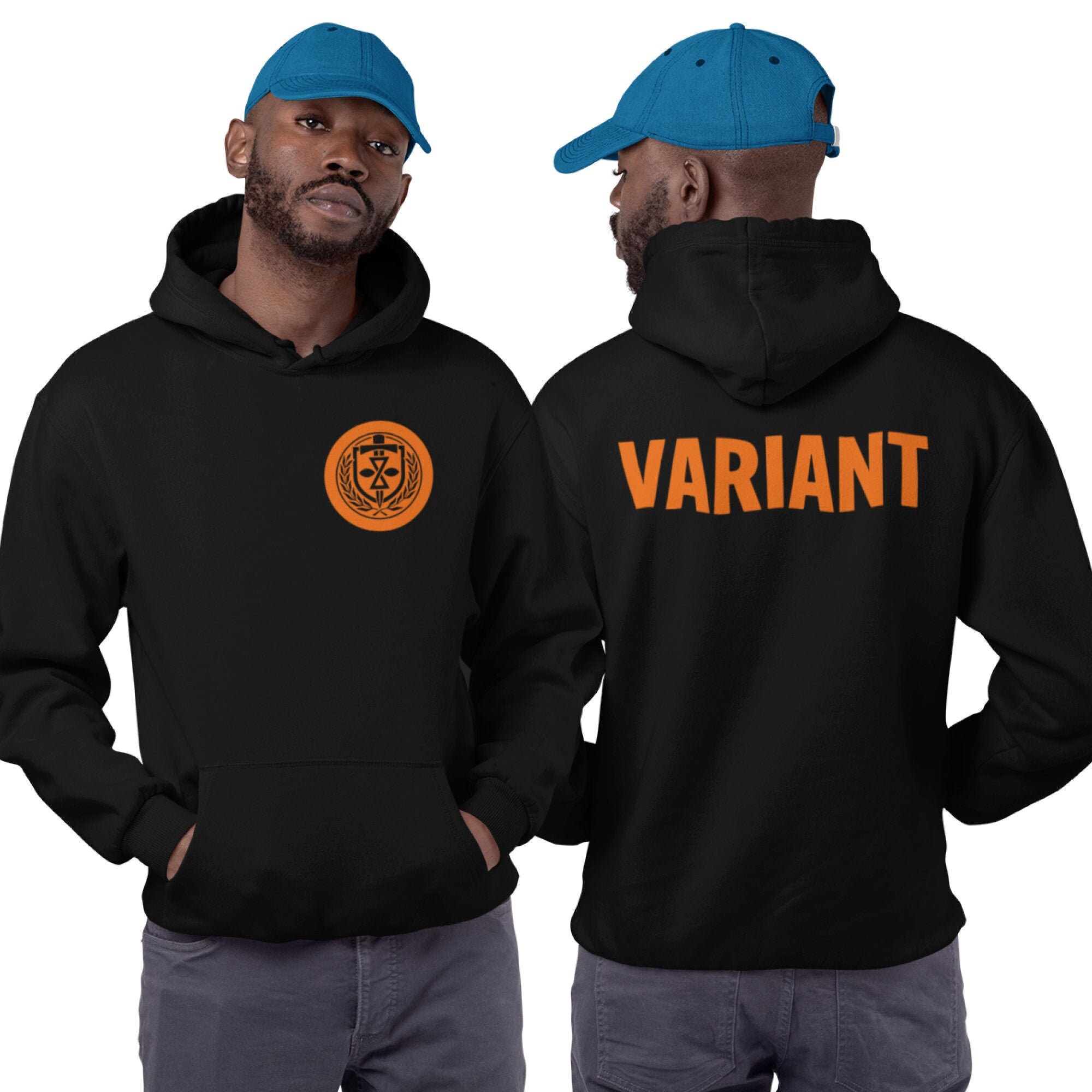 Loki Marvel TV Show Time Variant Time Variance Authority Unisex Custom ...