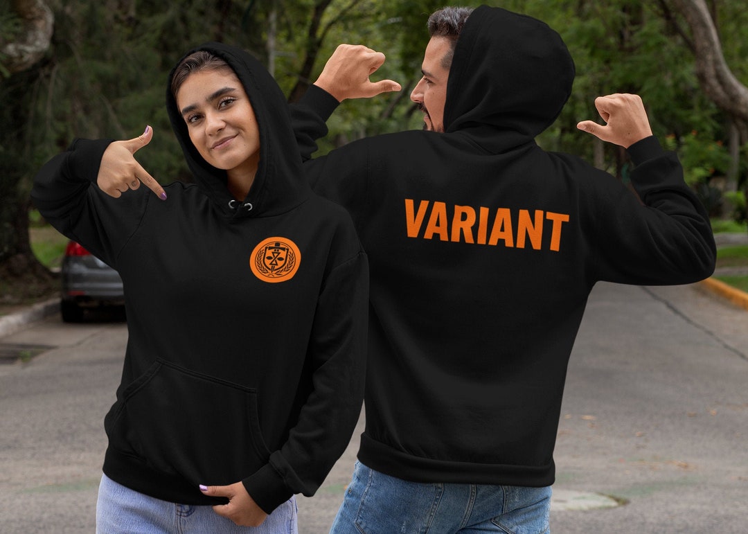 Loki Marvel TV Show Time Variant Time Variance Authority Unisex Custom ...