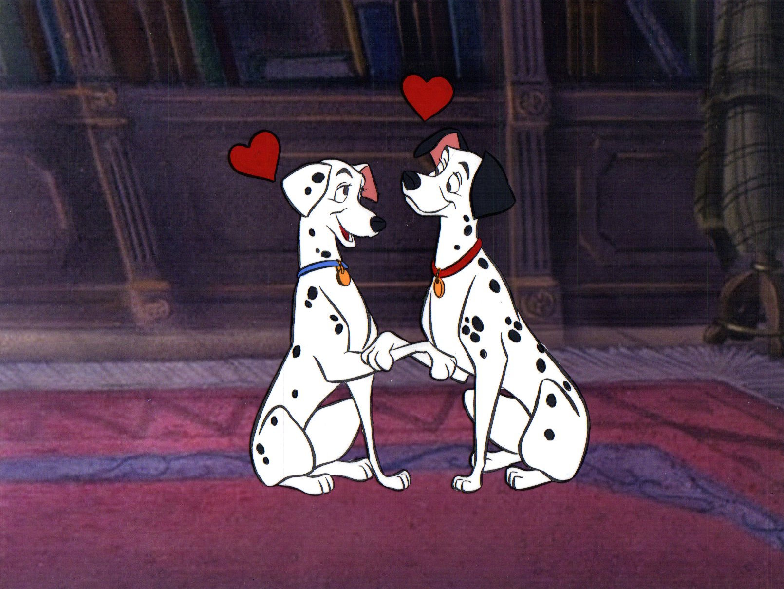 101 Dalmatians 2 Pongo