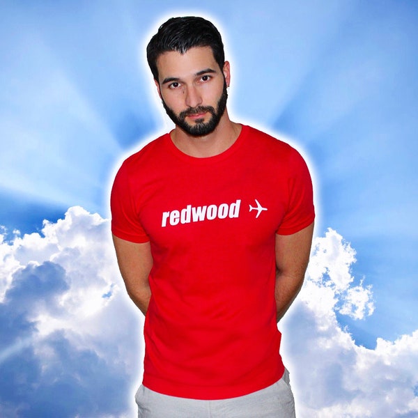Redwood - Etsy