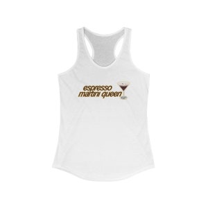 Espresso Martini King/queen Tank/t-shirt - Etsy