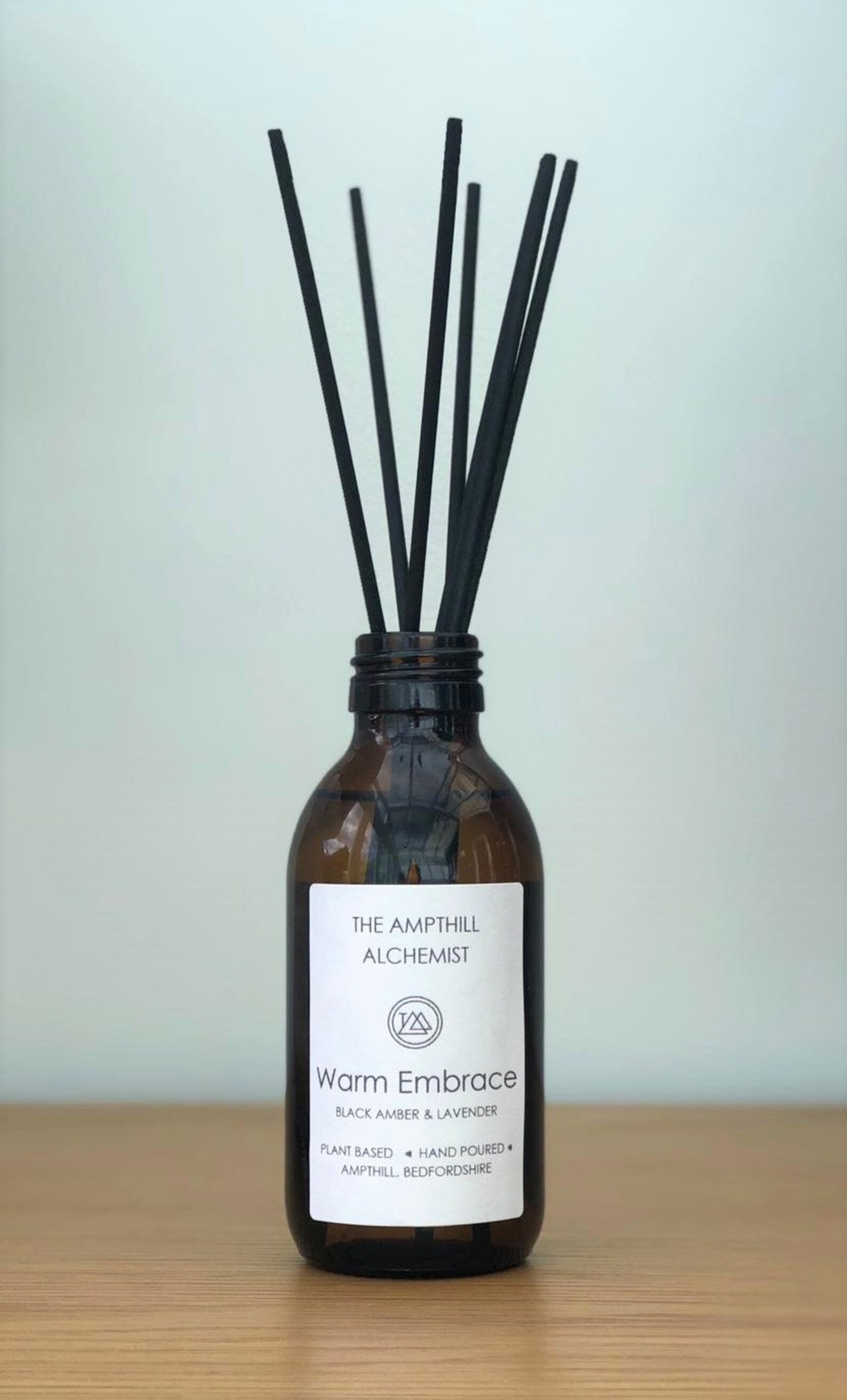 Handmade Scented Reed Diffusers / Made in Ampthill | Etsy