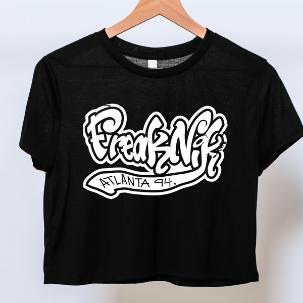 Freaknik Outfit for Women - Etsy