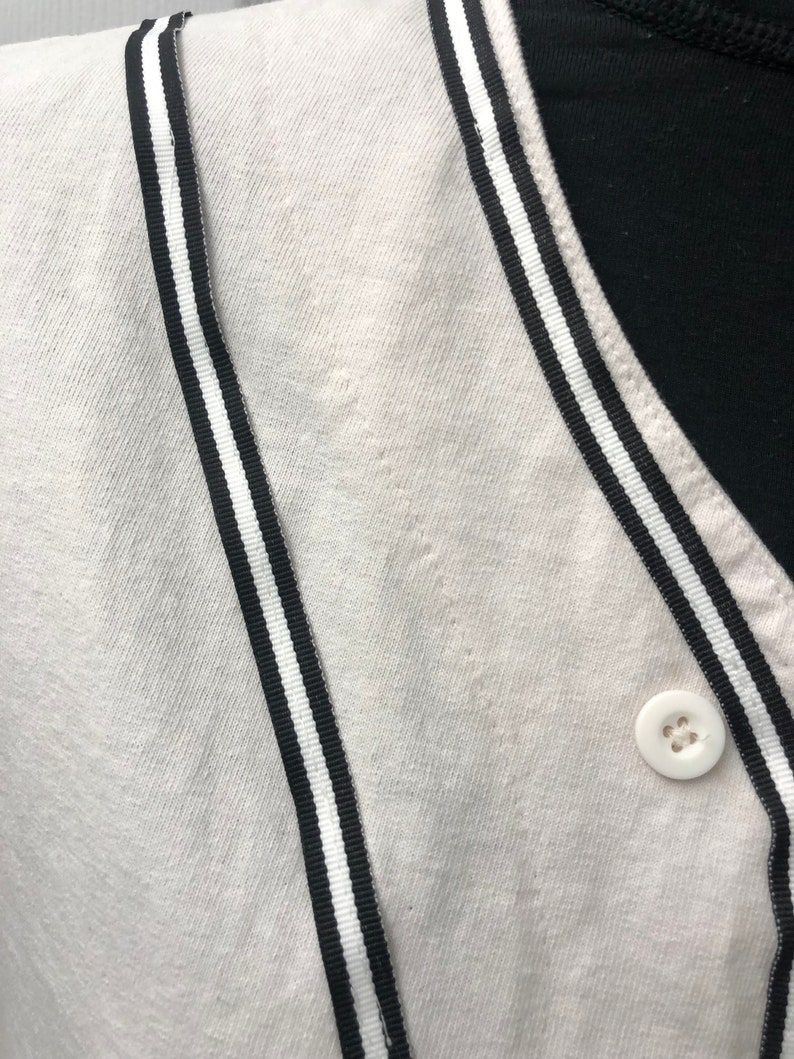 Twilight Alice Cullen Replica Baseball Jersey - Etsy