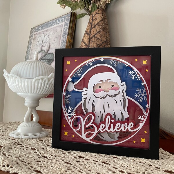 8x8 Frame - Etsy