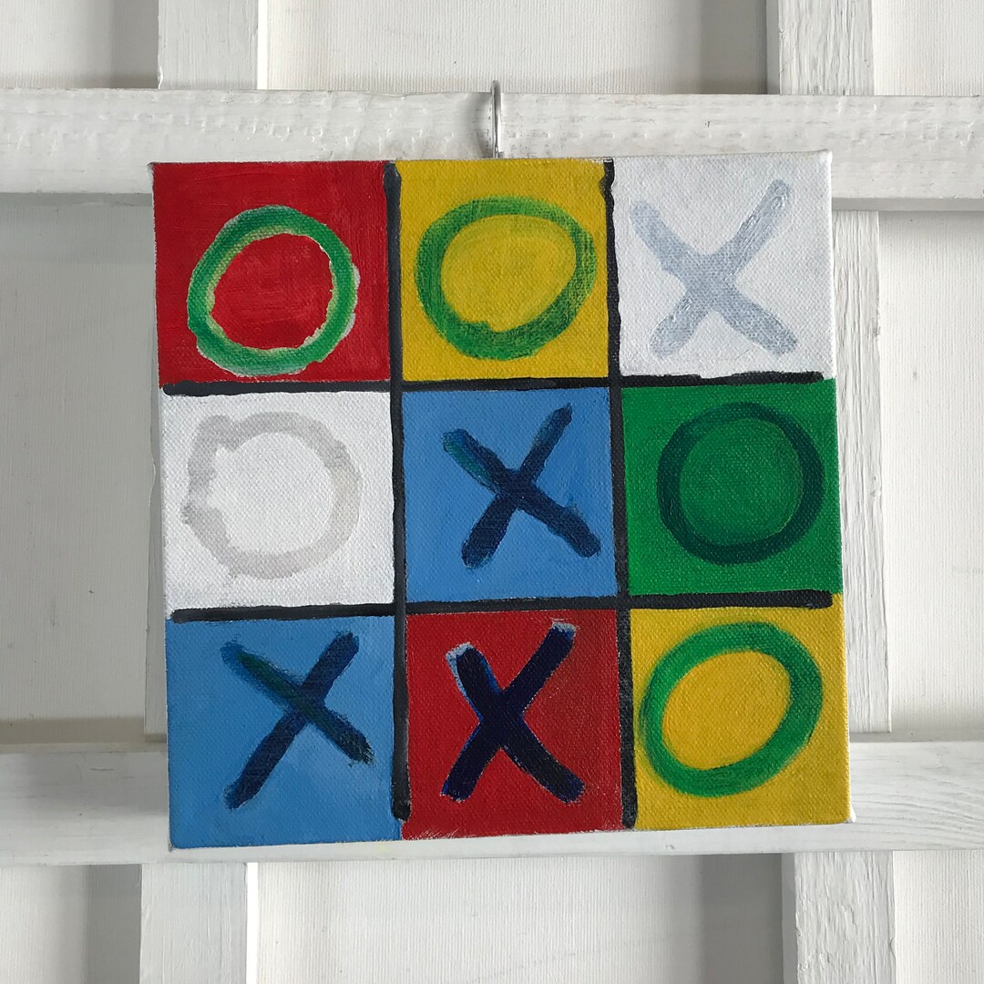 Hugs and Kisses Paintings by Glyn Powell - Etsy