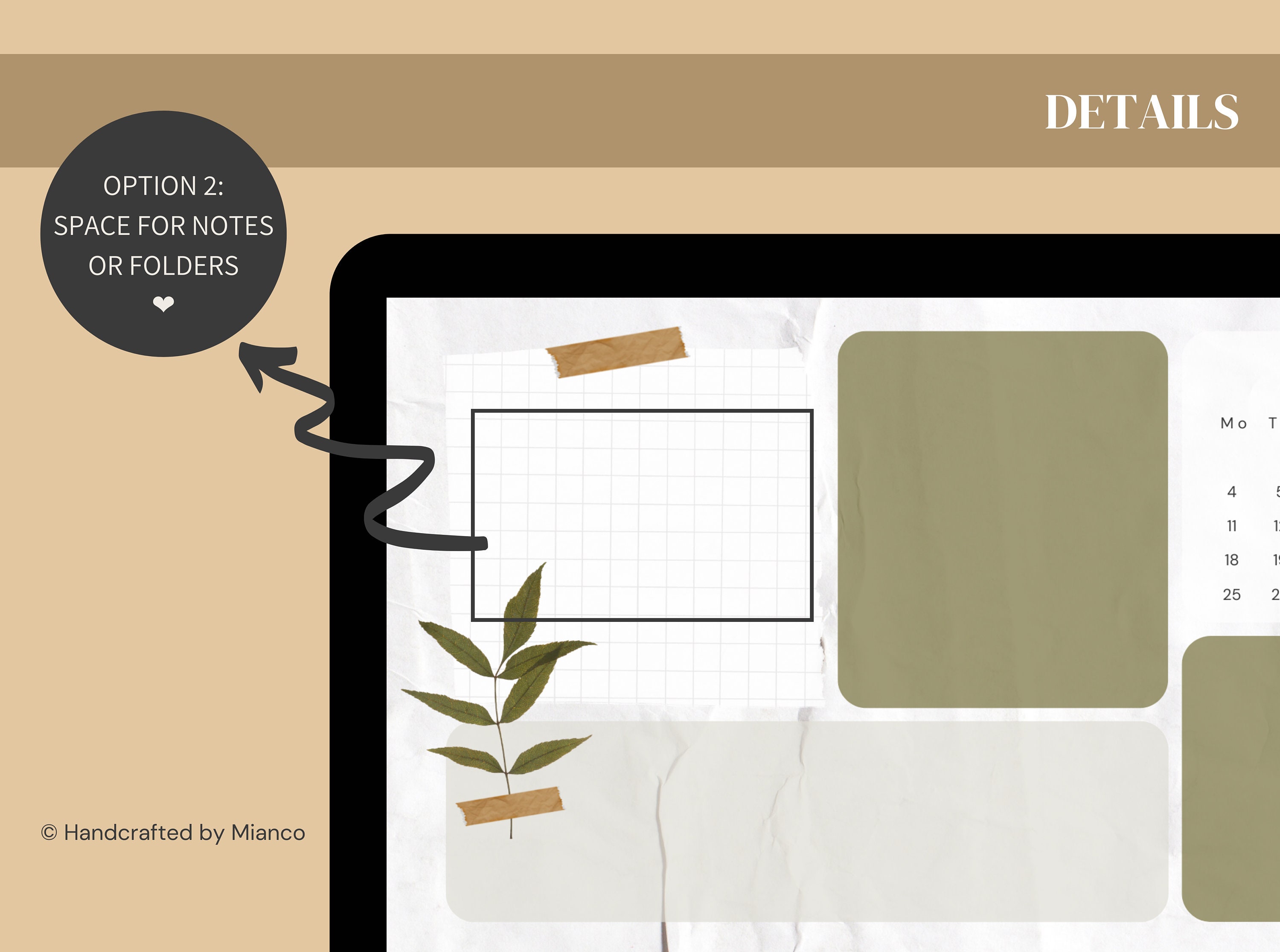 2022-2023 Desktop Organizer Wallpaper Flora Folder Icon Set - Etsy