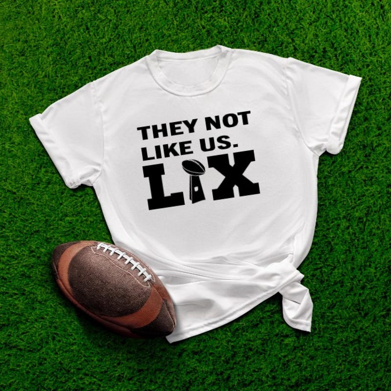 2025 Super Bowl Jerseys - Etsy