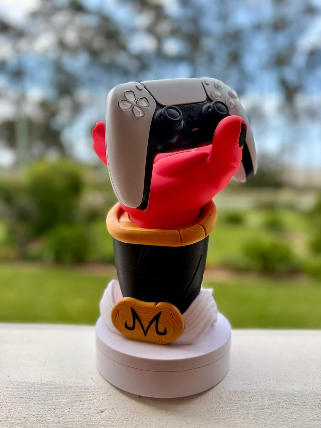 Monster Alien – PS5 and Xbox Controller Stand - Etsy