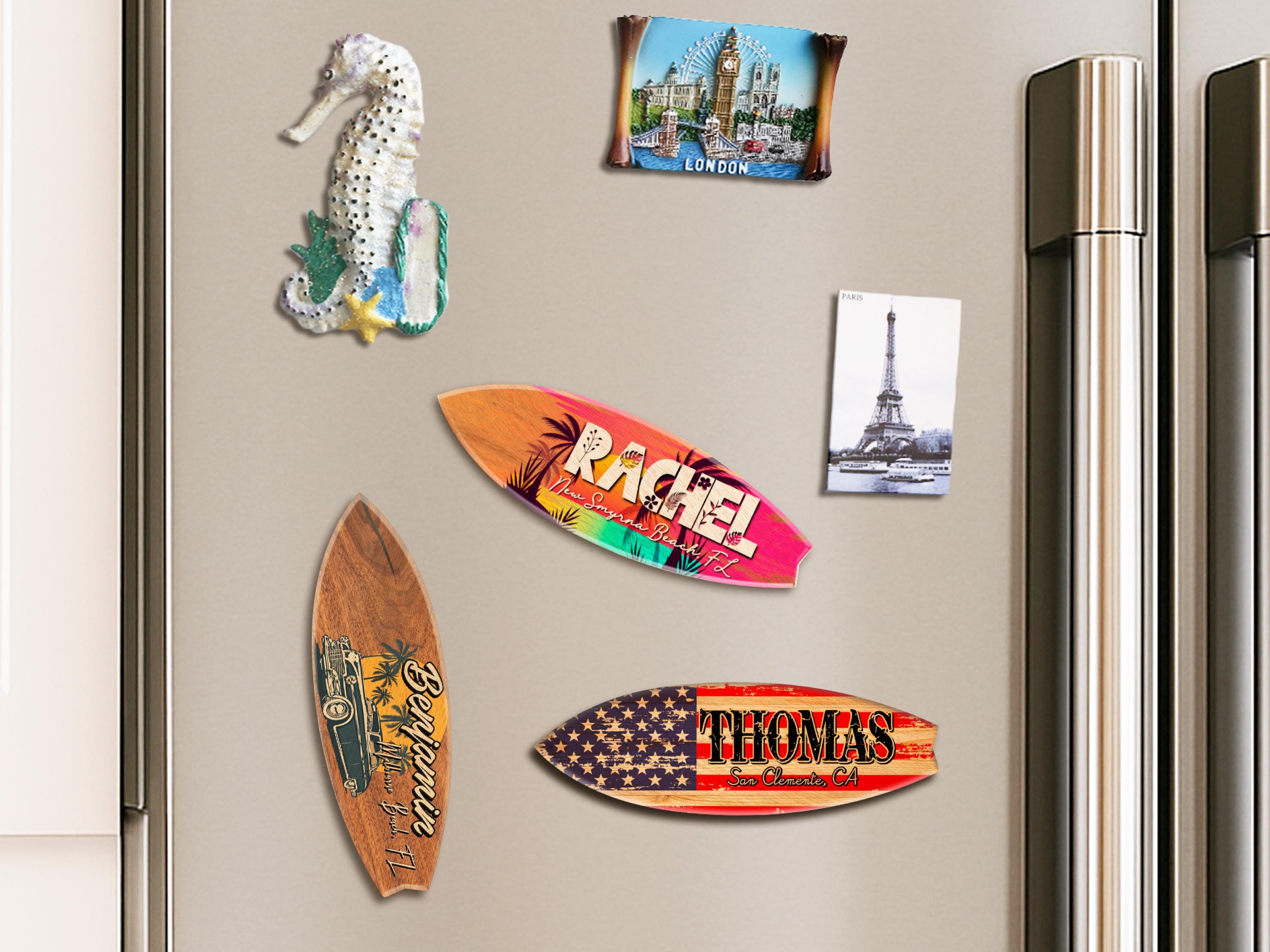 Custom Surf Gift for Surf Lover Gift, Surf Sign Gift for Surfers, Surf ...