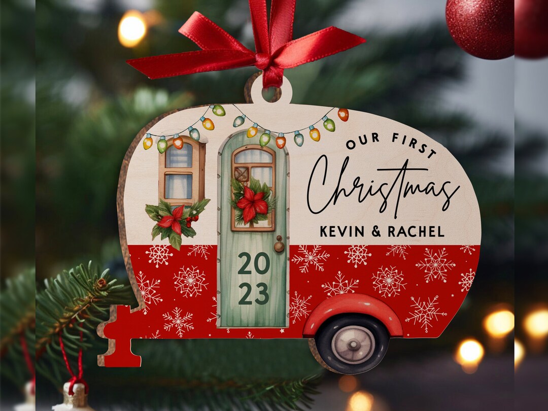 Personalized Christmas Couple Ornaments For Christmas Etsy personalized-christmas-couple-ornaments-for-christmas-etsy