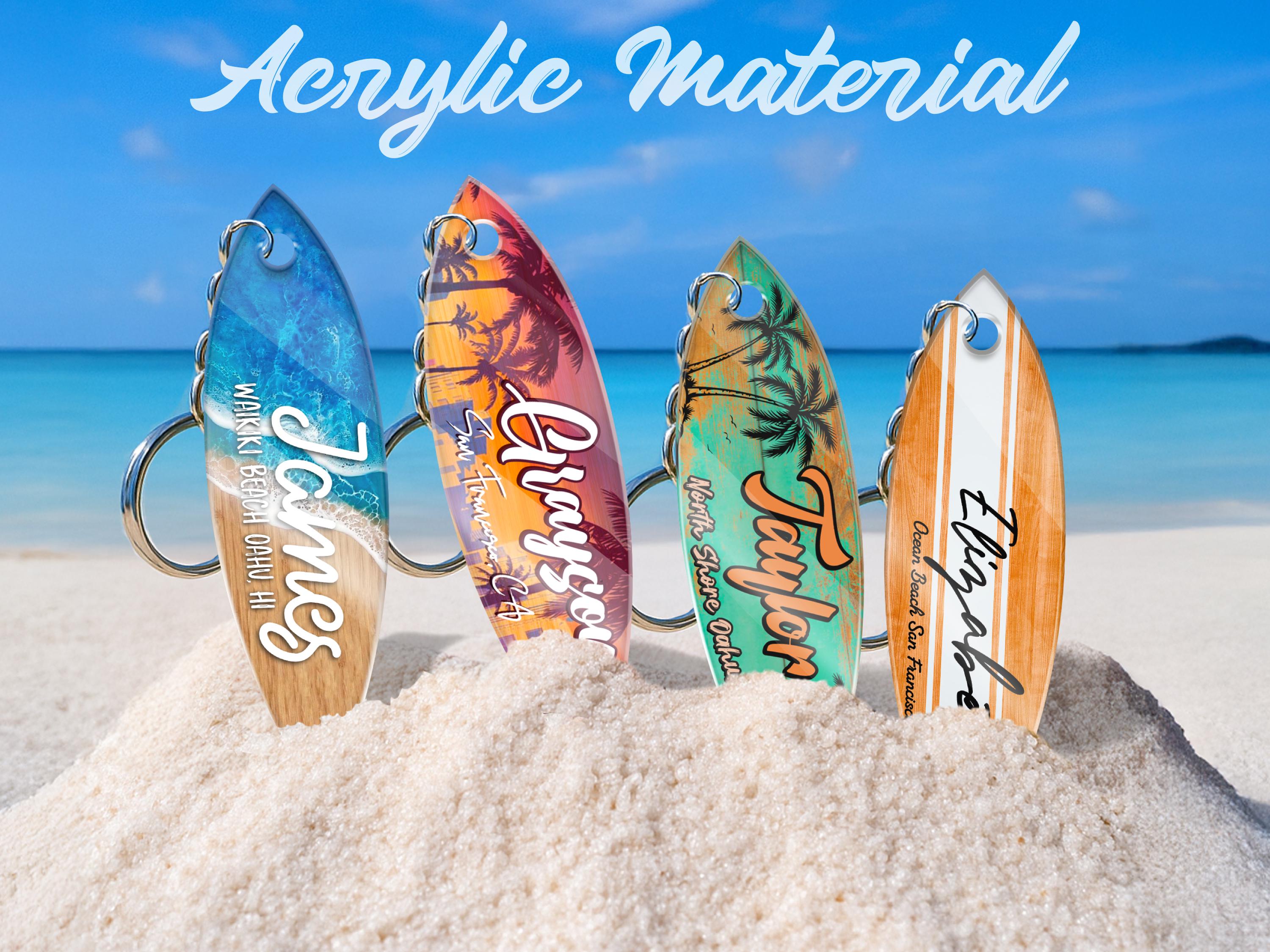 Custom Surf Gift for Surf Lover Gift, Surf Sign Gift for Surfers, Surf ...