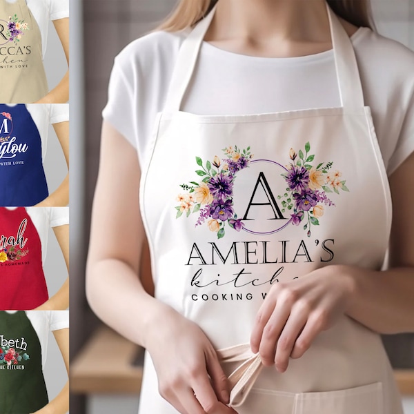 Aprons for Women - Etsy
