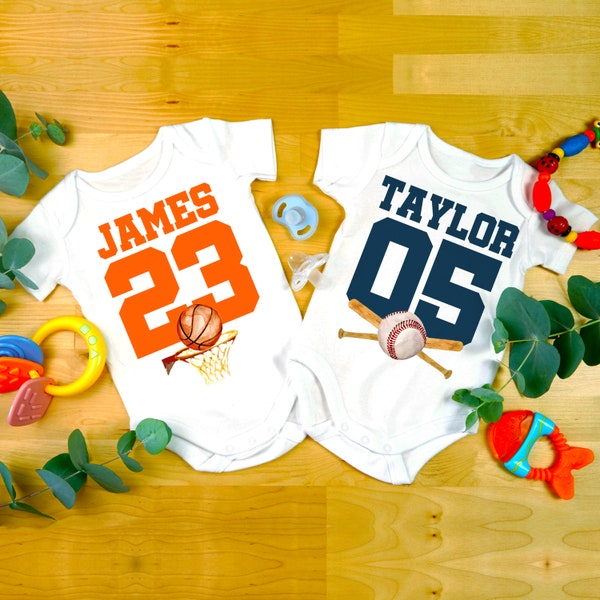 Sport Baby Shower - Etsy