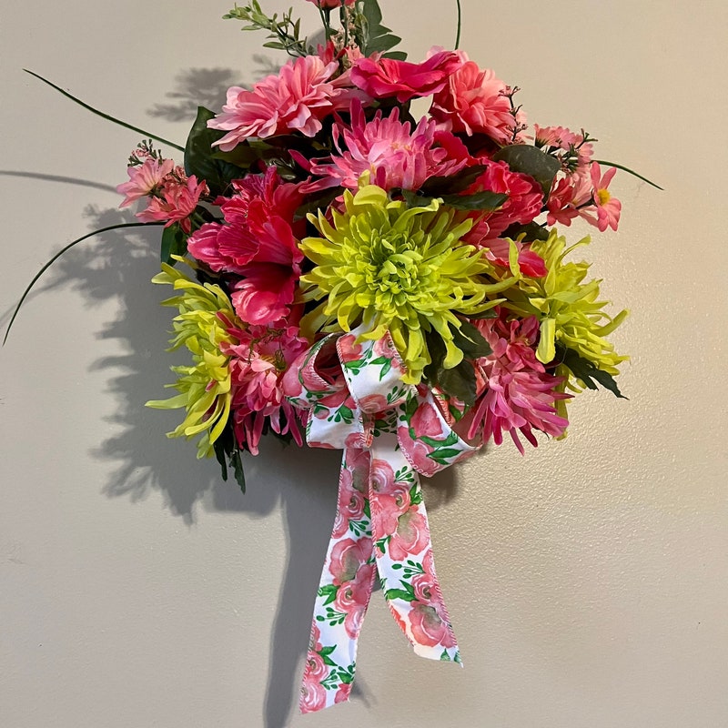 Flower Arrangement - Etsy