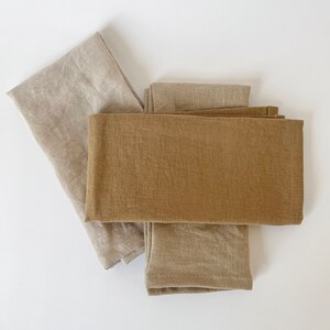 Fabric Sample Set. Home Textiles. All in Linen Fabric Samples. Linen ...
