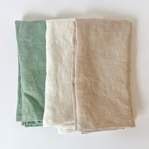 Fabric Sample Set. Home Textiles. All in Linen Fabric Samples. Linen ...