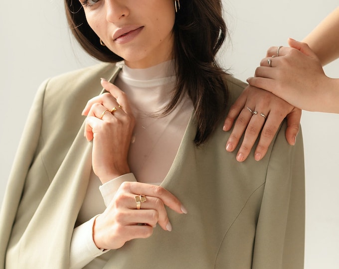 Statement ring ideas - Etsy