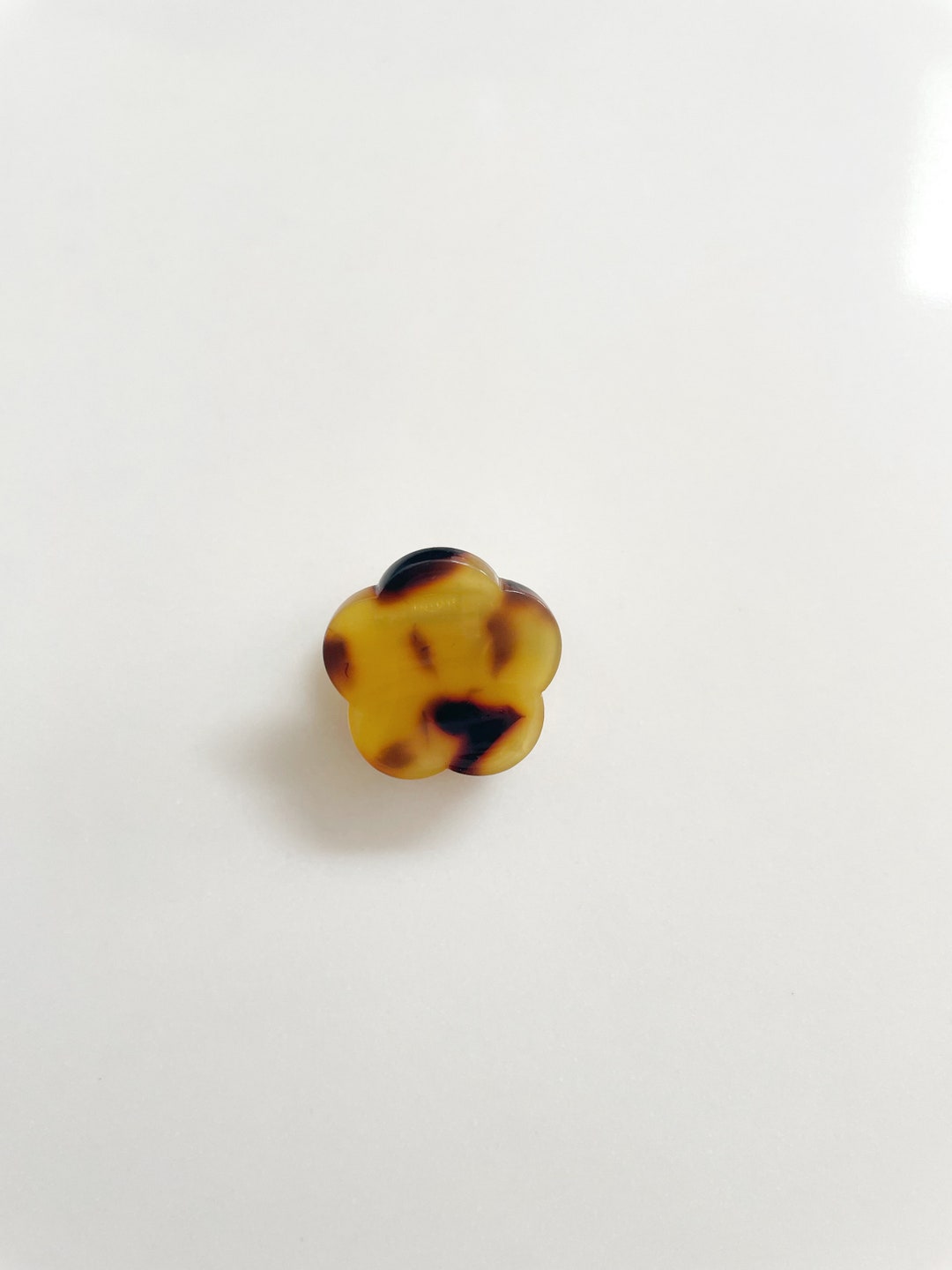 2.5 CM Small Hair Claw. Mini Hair Claws. Mini Tortoise Hair Claws ...