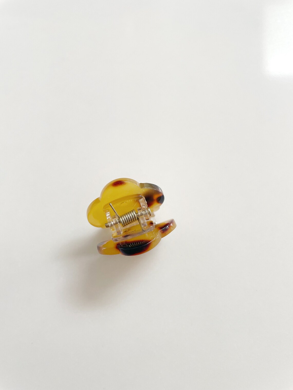 2.5 CM Small Hair Claw. Mini Hair Claws. Mini Tortoise Hair Claws ...