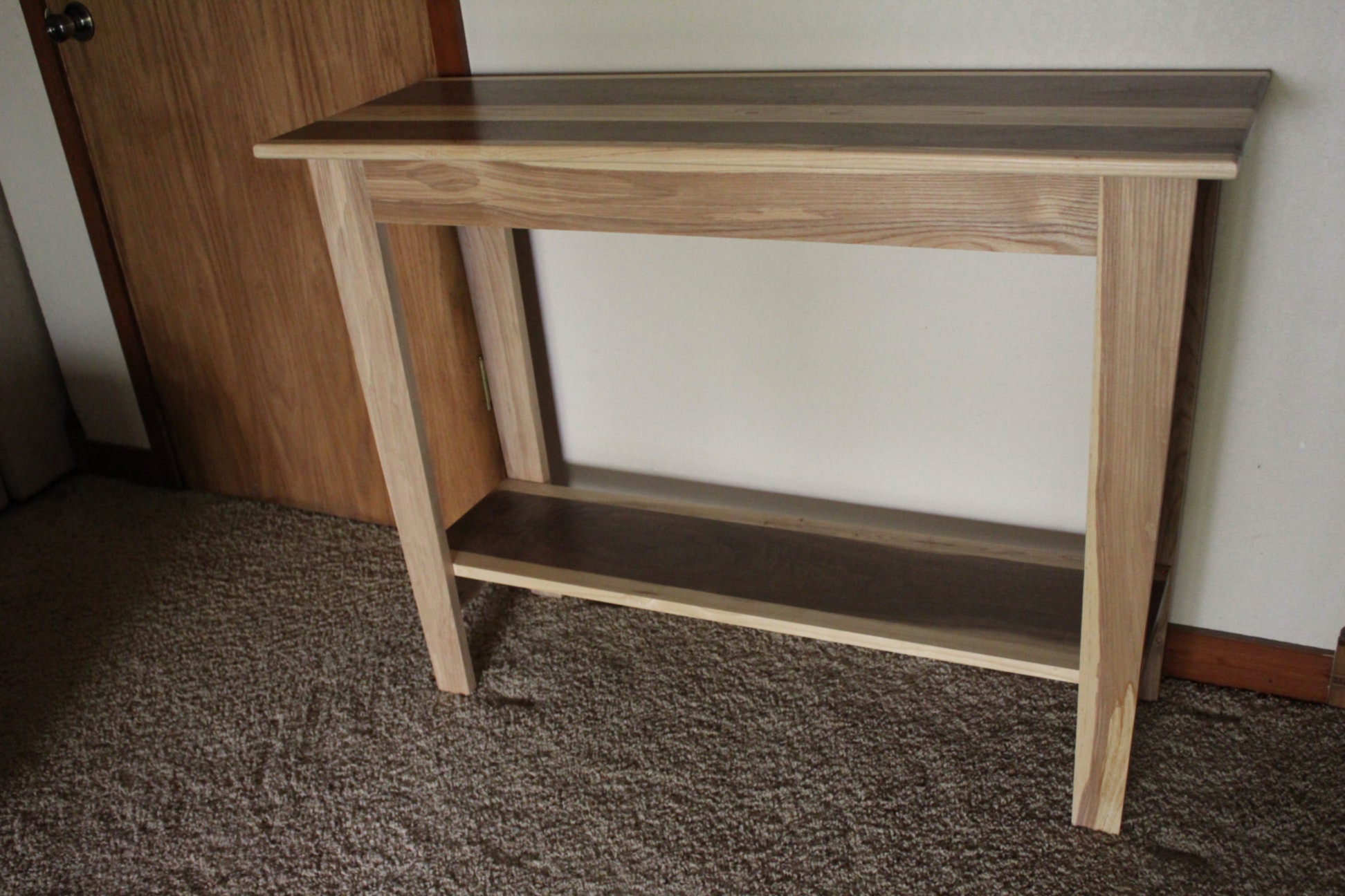 Custom Couch Table, Entry Table, Great Room Table, Home Decor, Handmade ...