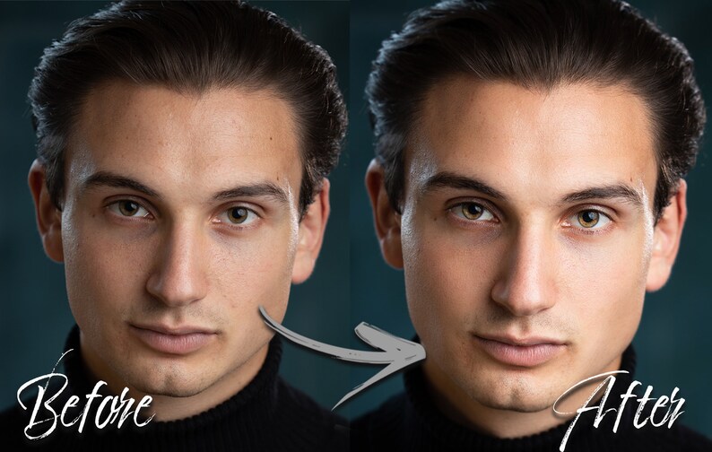 Retouching, Remove Objects, Clean up Image, Colour Correct, Fix the ...