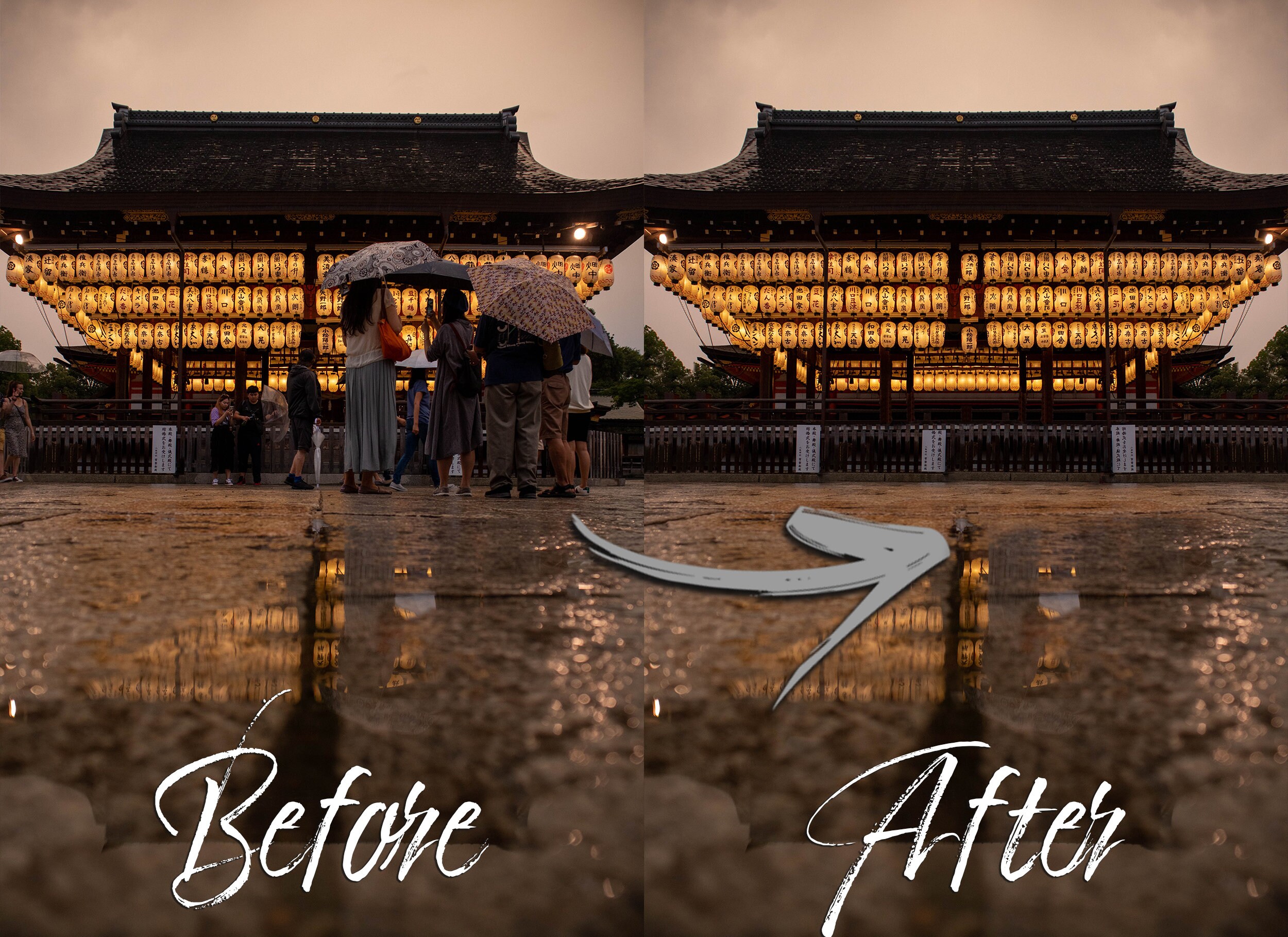 Retouching, Remove Objects, Clean up Image, Colour Correct, Fix the ...