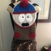 Stan Marsh Backpack Crochet Pattern - Etsy