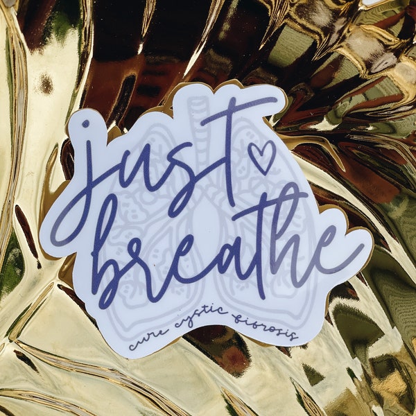 Cystic Fibrosis - Etsy