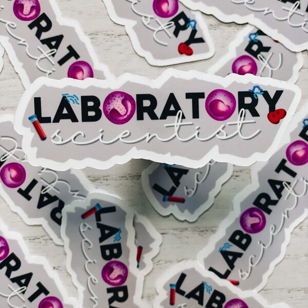 Medical Lab - Etsy
