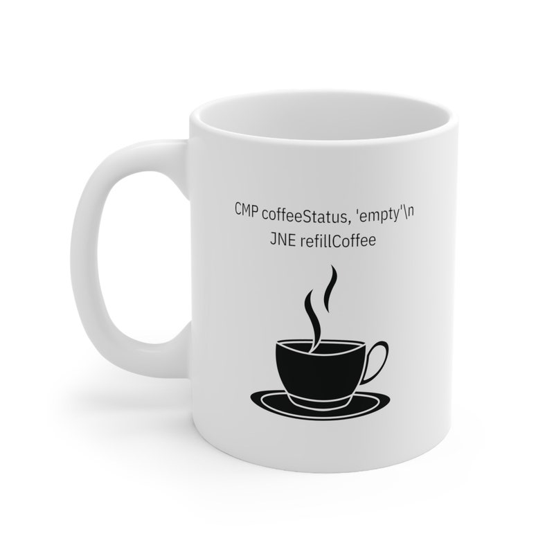 Software Engineer Mug - Etsy