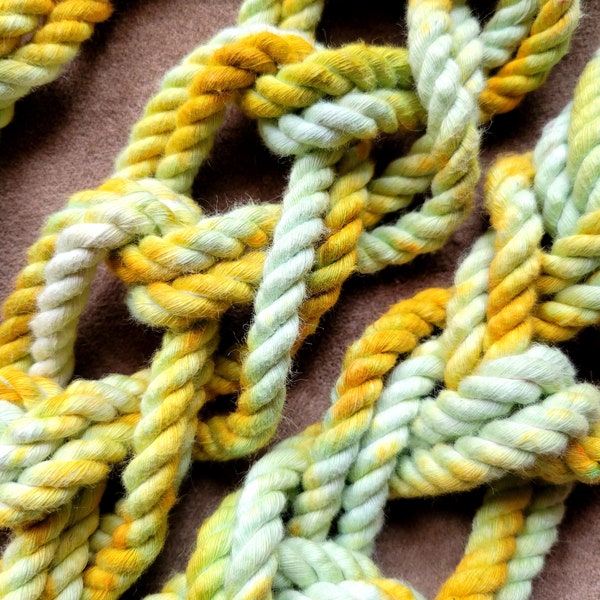 Bondage Rope - Etsy