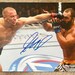 Georges St-pierre Signed 8x10 Photo UFC Fighter Autographed SCHWARTZ ...
