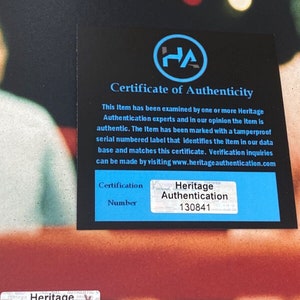 Carl Weathers Signed Autographed 8x10 Photo Rocky Apollo Creed -- COA ...