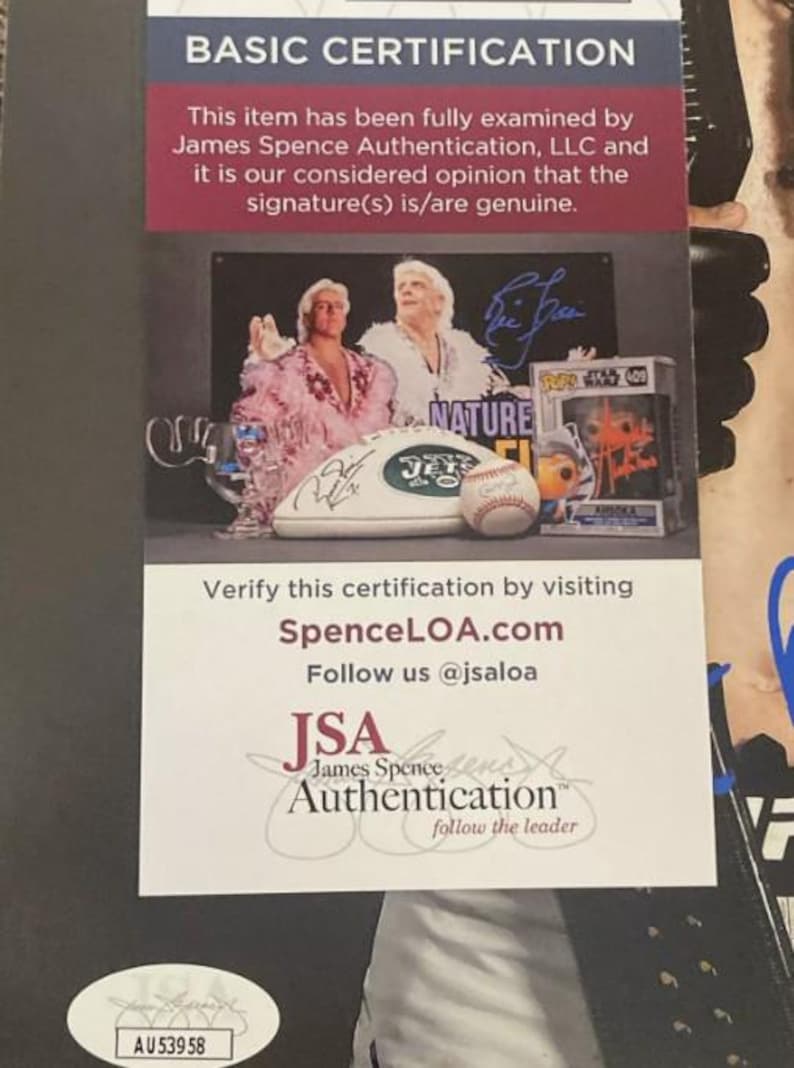 Stipe Miocic Signed 8x10 Photo Autograph Auto - UFC Heavy Weight Champ ...