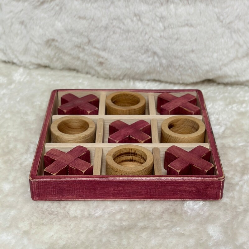 Handmade Game - Etsy