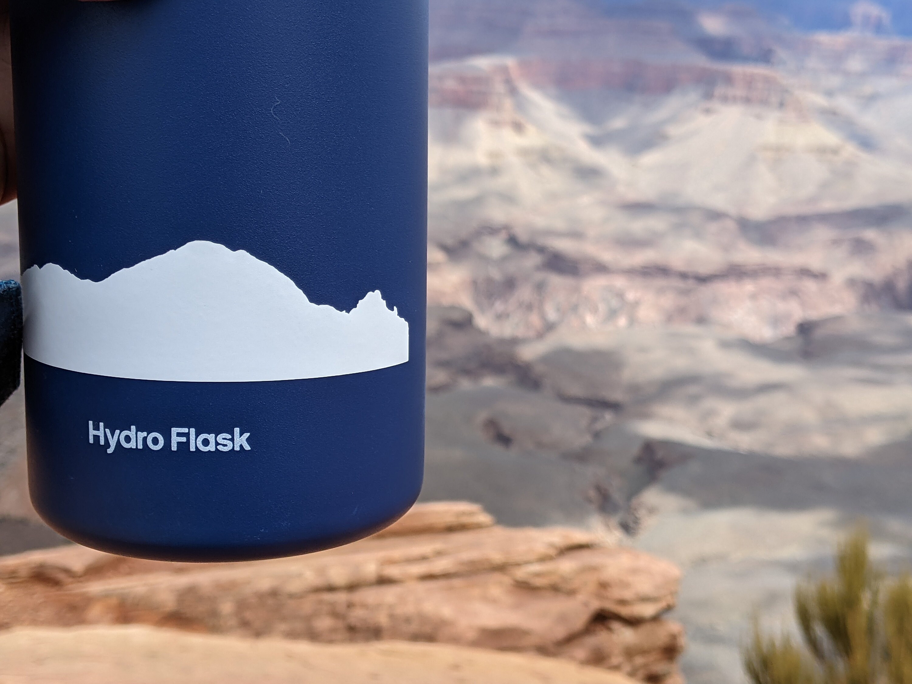 Camelback Mountain Vinyl Decal/sticker | Phoenix, AZ | 5x1.2 In. - Etsy