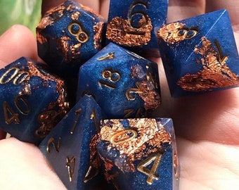 Custom Logo Dice | Etsy