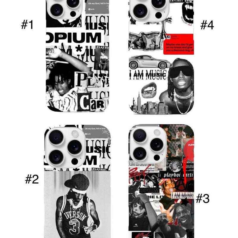 iPhone Cases Streetwear - Etsy