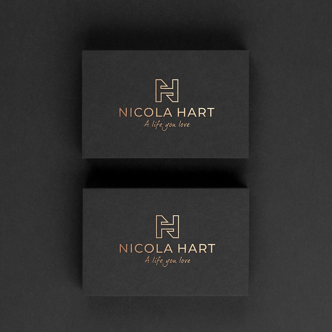 Bespoke Logo Design, Bespoke Logo Design Studio, Bespoke Logos, Bespoke ...