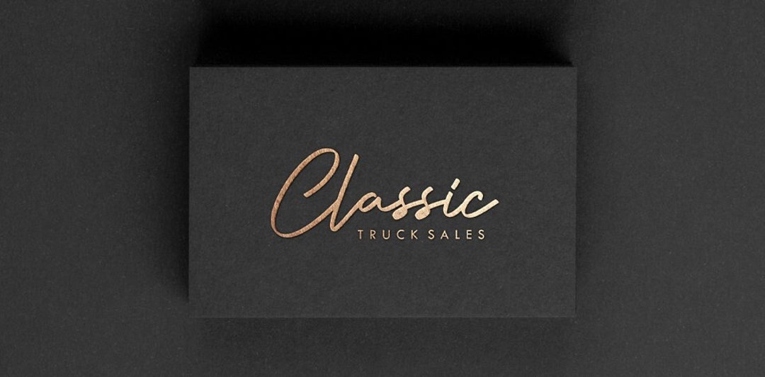 Small Business Logo Design | Small Business Logo Design Custom | Small ...