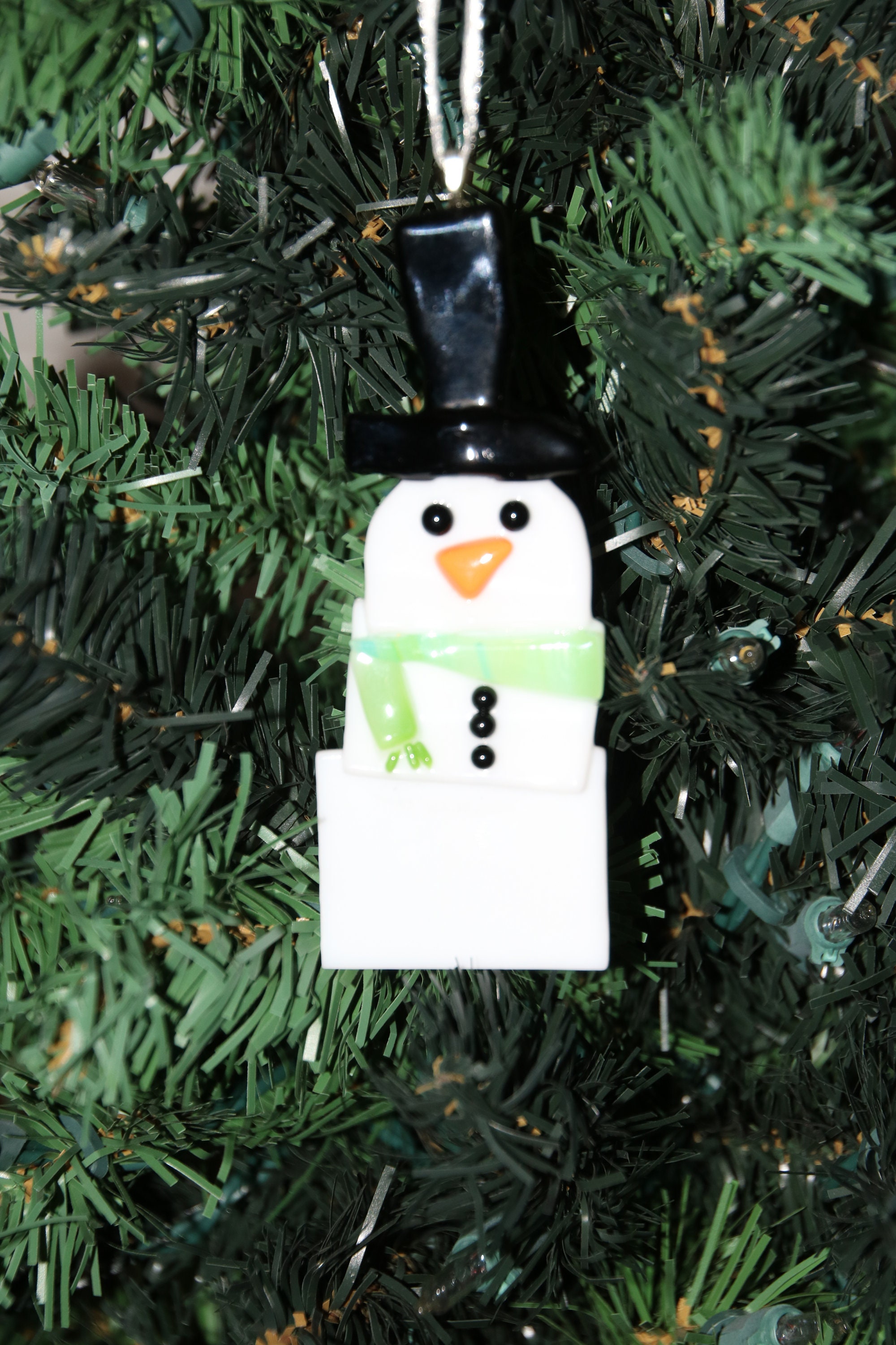 Ice Cube Snowman for sale | Only 4 left at -75%