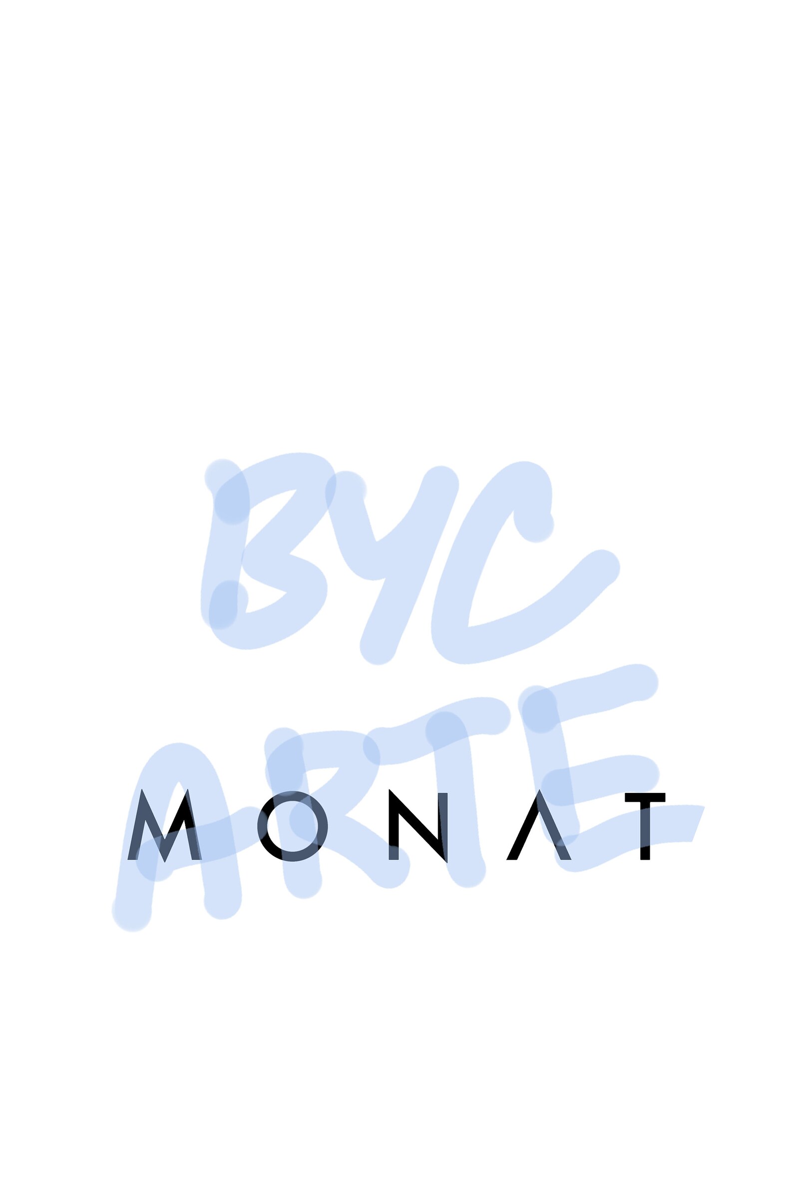 Monat Logo - Etsy